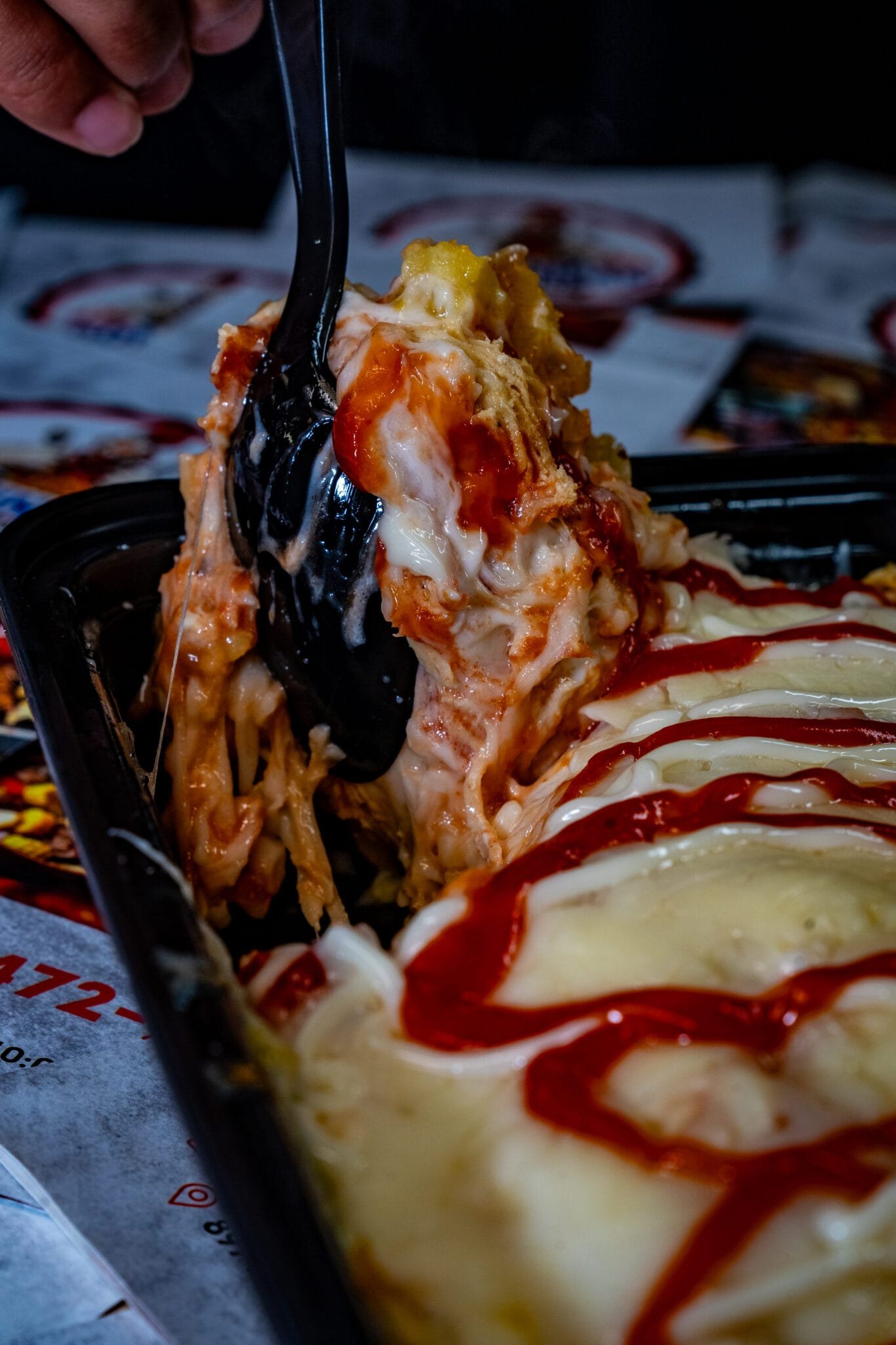 Menu – Dominican Grill